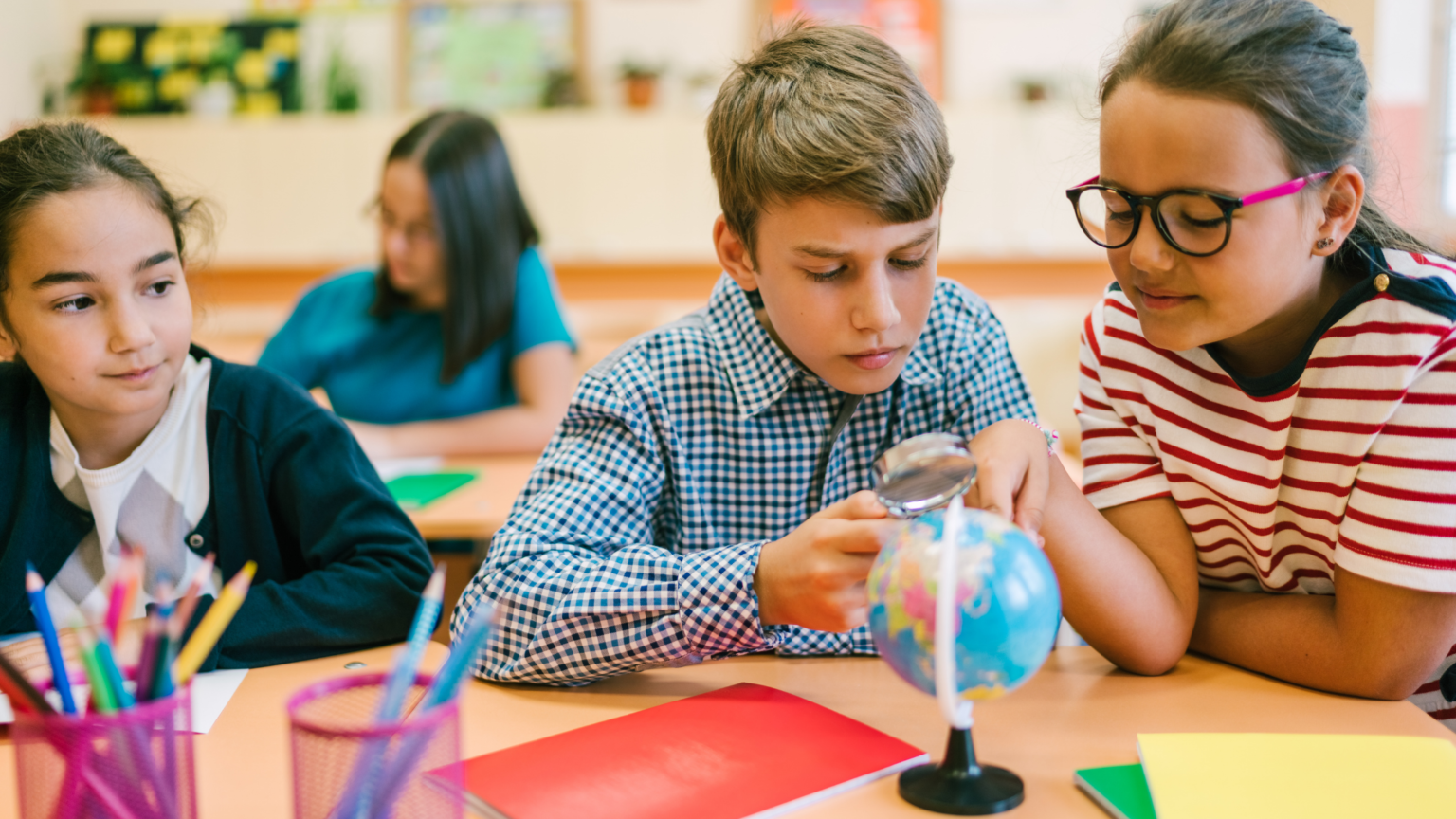 Supporting EANS Administration with Digital Wallet Technology - ClassWallet