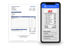 Digital Wallet - ClassWallet