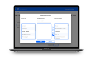 Digital Wallet - ClassWallet