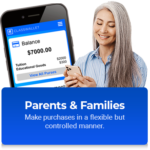 Scholarships & Grants - ClassWallet