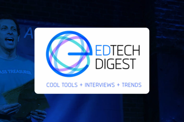 EdTech Digest Interviews Jamie Rosenberg on Getting Funding to Teachers and Schools - ClassWallet
