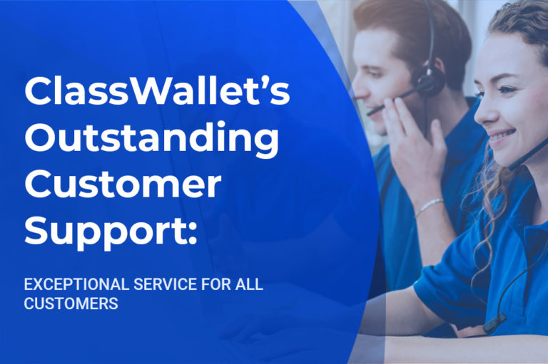 ClassWallet | Digital Wallet Solution - ClassWallet