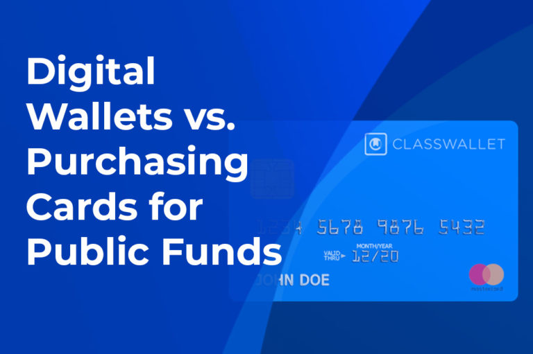 ClassWallet | Digital Wallet Solution - ClassWallet