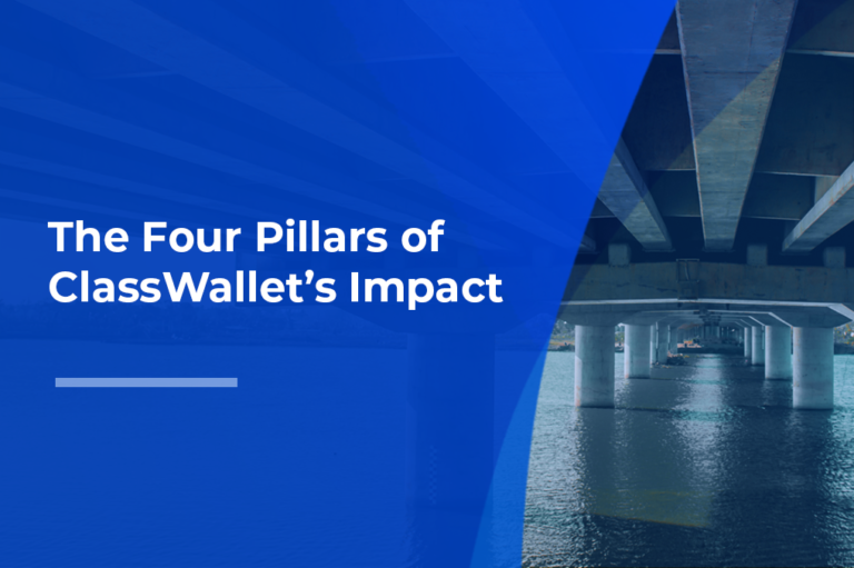 Transforming Public Funds: The Four Pillars of ClassWallet’s Impact ...