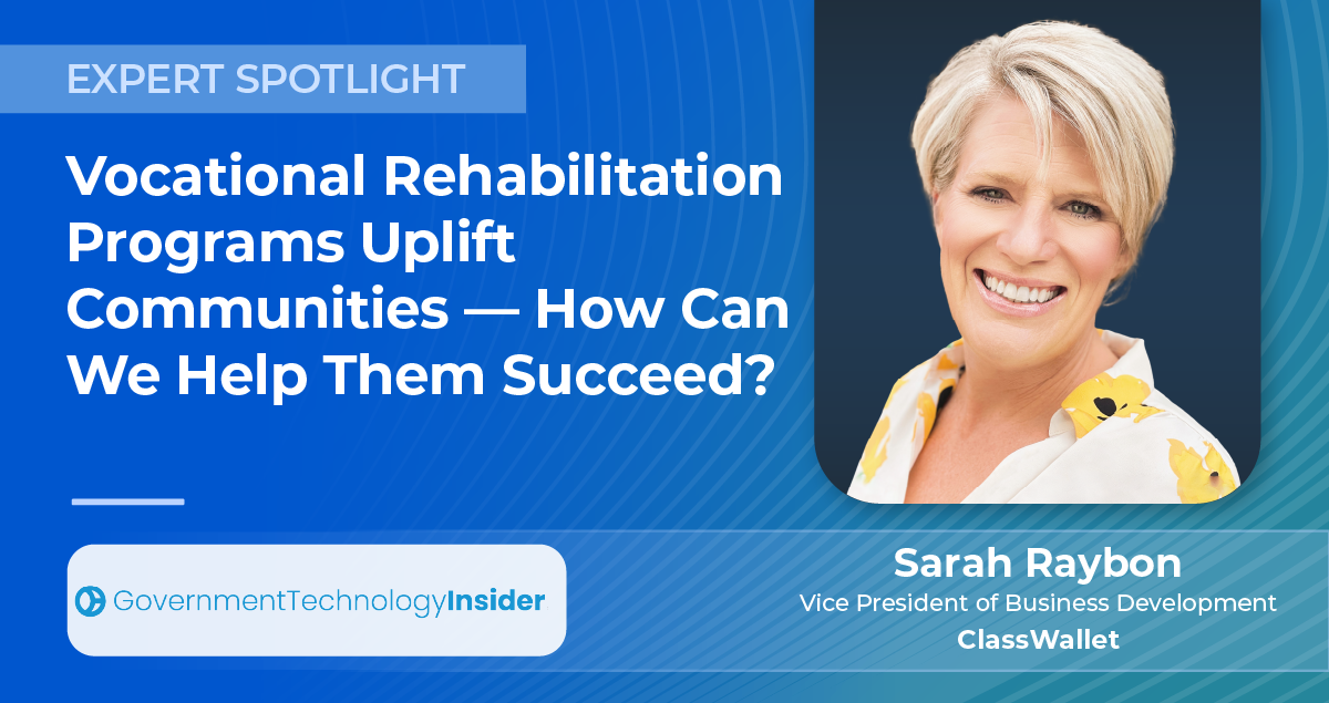 Vocational Rehabilitation Programs Uplift Communities - How Can We Help ...