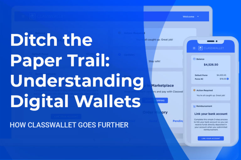 Blog - ClassWallet