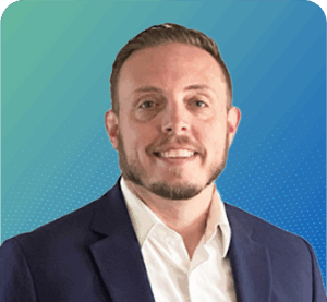 Chris Cordes - ClassWallet